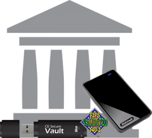 Data Backup & Security Solutions | CMS Products