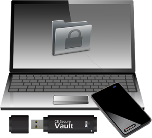 Data Backup & Security Solutions | CMS Products